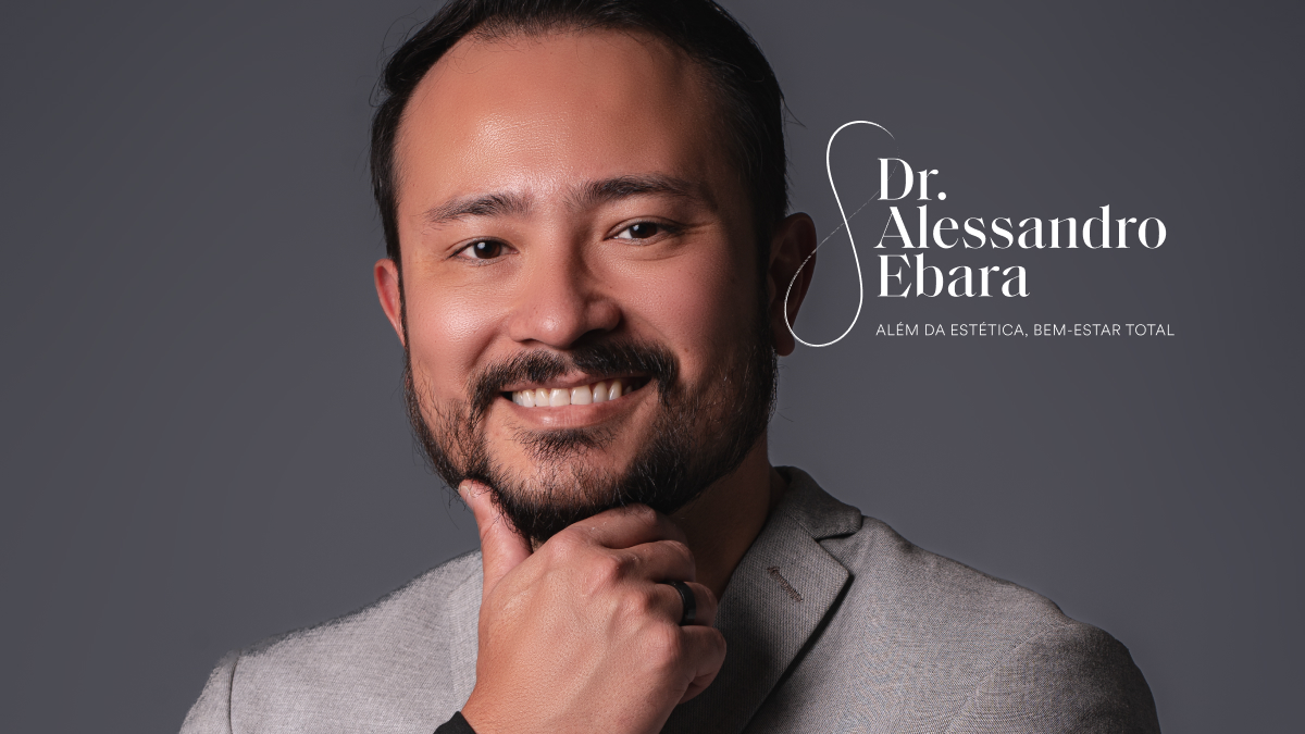 WhatsApp - Dr. Alessandro Ebara